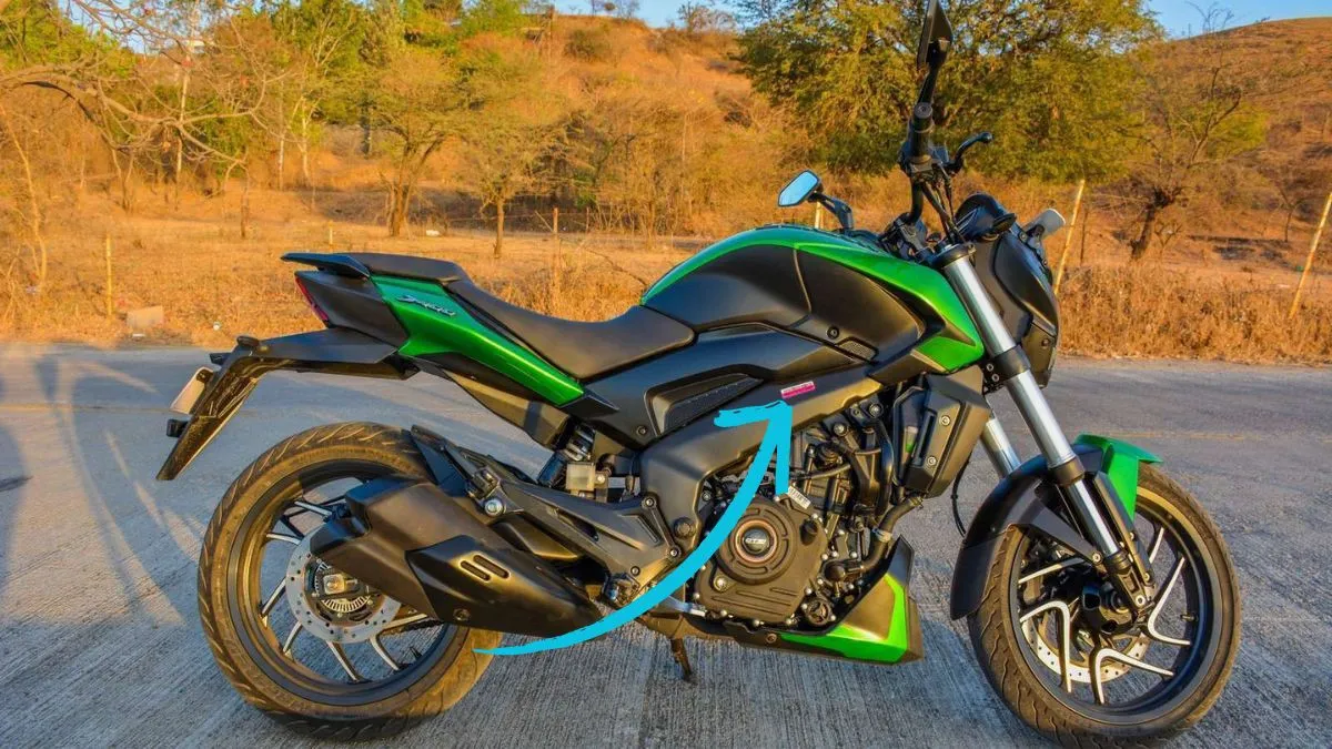 Bajaj Dominar 400: Stylish, Powerful and Advanced Motorcycle with ...